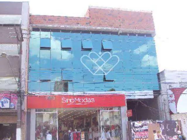 Conj. Comercial / Sala para Locação em Gravataí/RS Centro
