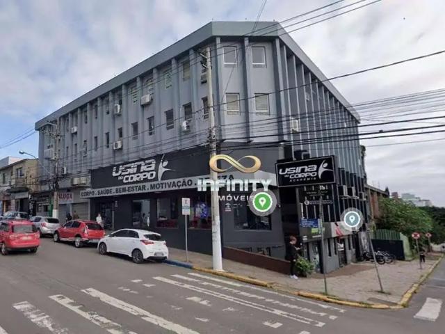 Conj. Comercial / Sala para Locação em Gravataí/RS Centro