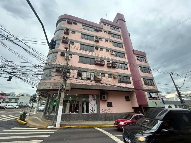 Conj. Comercial / Sala para Locação em Gravataí/RS Centro