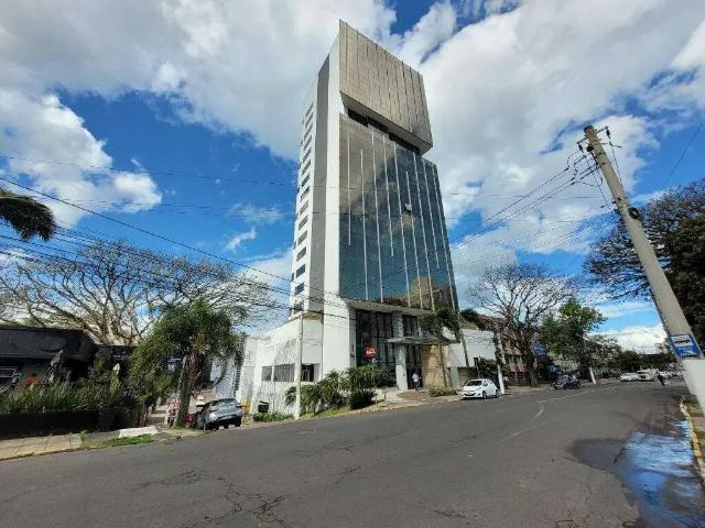 Conj. Comercial / Sala para Locação em Gravataí/RS Centro