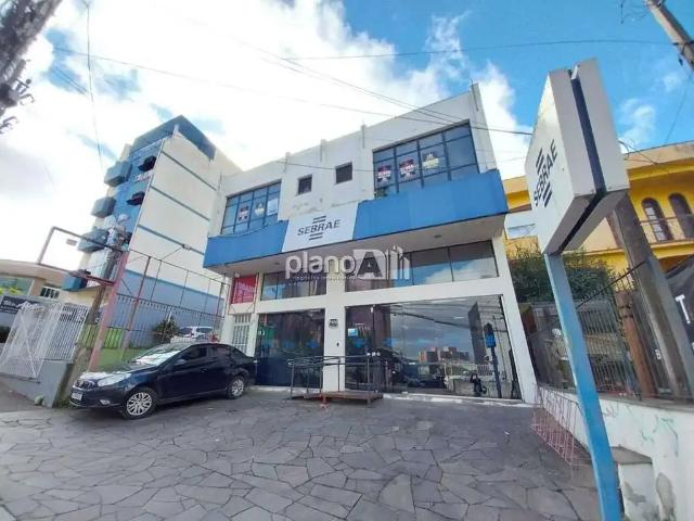 Conj. Comercial / Sala para Locação em Gravataí/RS Centro