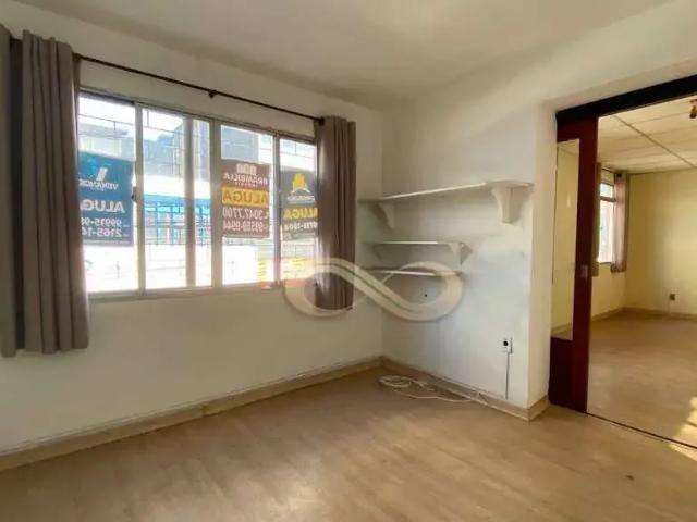 Conj. Comercial / Sala para Locação em Gravataí/RS Centro