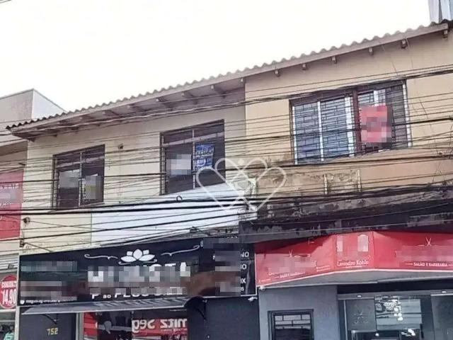 Conj. Comercial / Sala para Locação em Gravataí/RS Centro