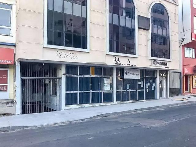 Conj. Comercial / Sala para Locação em Gravataí/RS Centro
