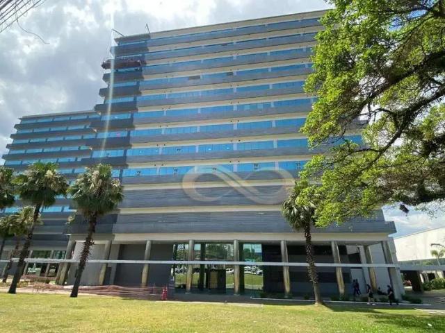 Conj. Comercial / Sala para Locação em Gravataí/RS Centro