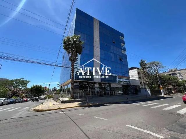 Conj. Comercial / Sala para Locação em Gravataí/RS Centro