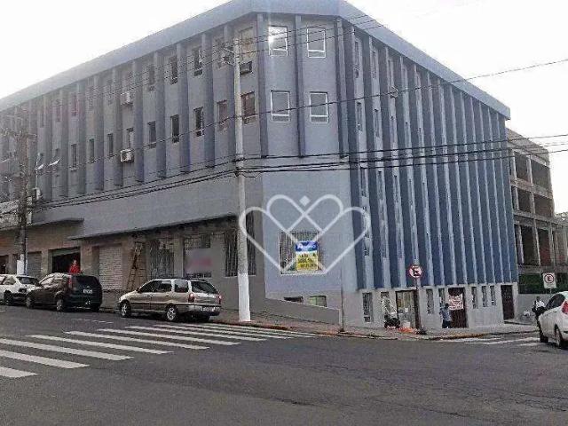 Conj. Comercial / Sala para Locação em Gravataí/RS Centro