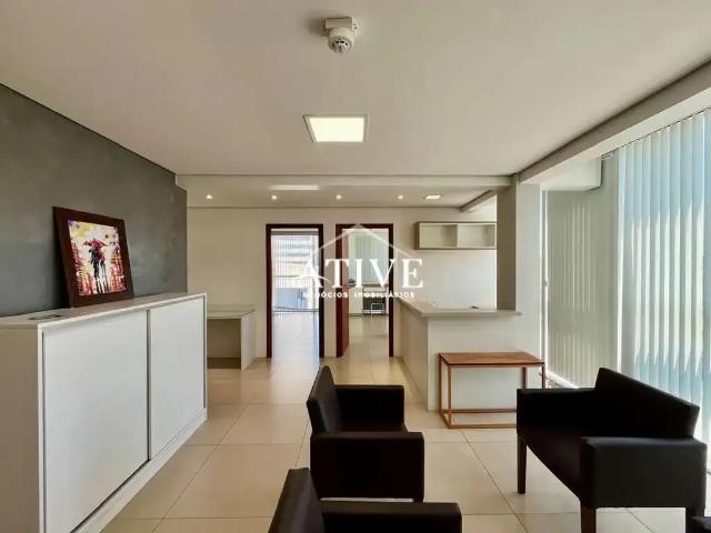 Conj. Comercial / Sala para Locação em Gravataí/RS Centro