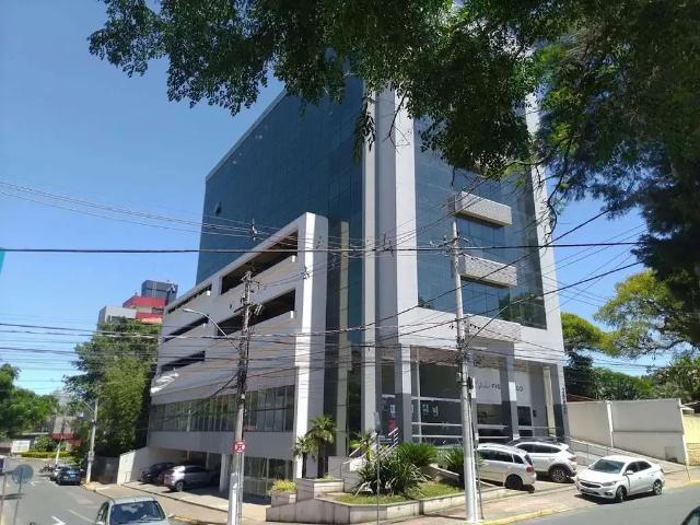 Conj. Comercial / Sala para Locação em Gravataí/RS Centro