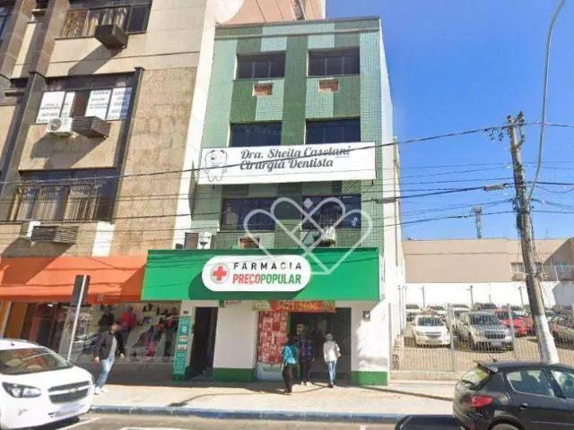 Conj. Comercial / Sala para Locação em Gravataí/RS Centro