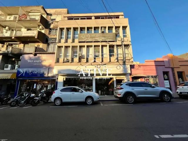 Conj. Comercial / Sala para Locação em Gravataí/RS Centro