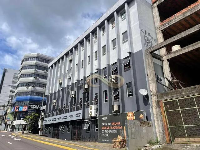 Conj. Comercial / Sala para Locação em Gravataí/RS Centro