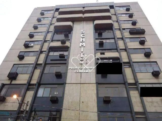 Conj. Comercial / Sala para Locação em Gravataí/RS Centro