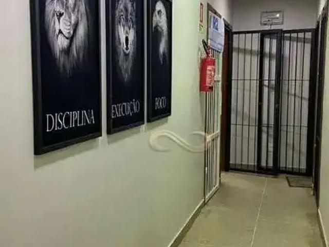 Conj. Comercial / Sala para Locação em Gravataí/RS Centro