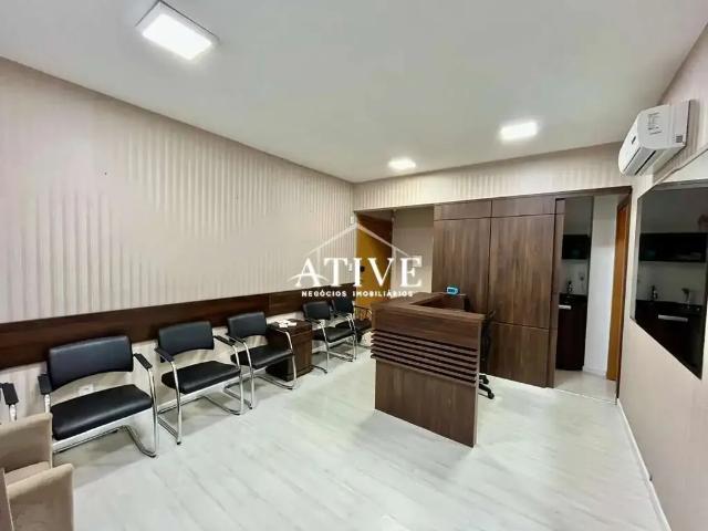 Conj. Comercial / Sala para Locação em Gravataí/RS Centro