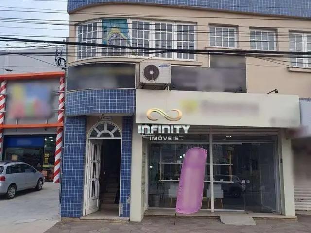 Conj. Comercial / Sala para Locação em Gravataí/RS Centro
