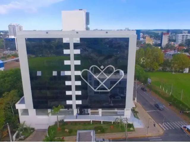 Conj. Comercial / Sala para Locação em Gravataí/RS Centro