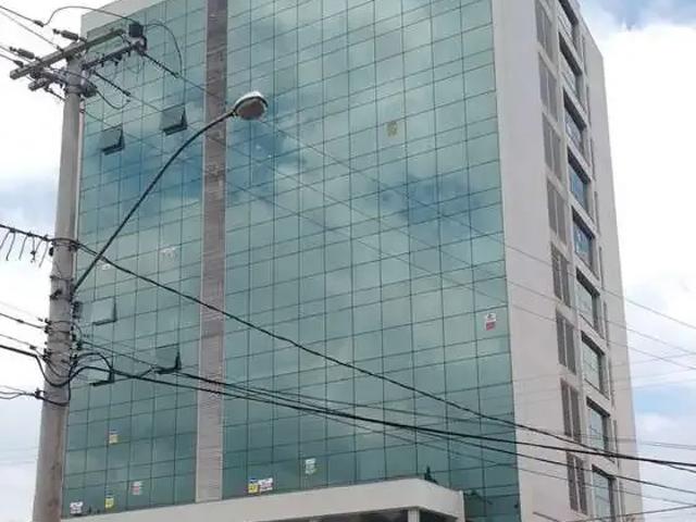 Conj. Comercial / Sala para Locação em Gravataí/RS Centro