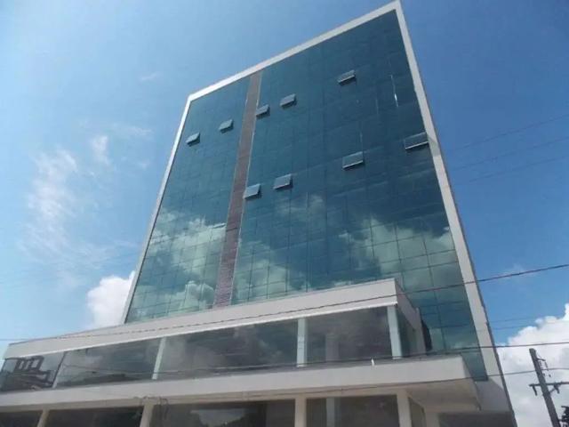 Conj. Comercial / Sala para Locação em Gravataí/RS Centro