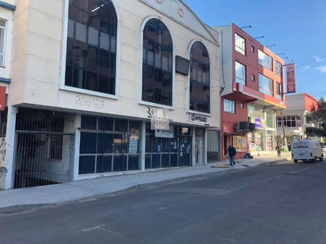 Conj. Comercial / Sala para Locação em Gravataí/RS Centro