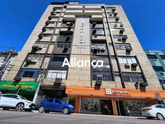 Conj. Comercial / Sala para Locação em Gravataí/RS Centro