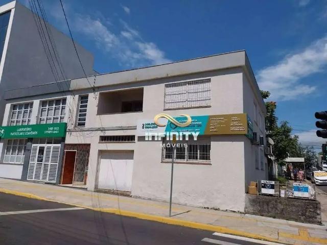 Conj. Comercial / Sala para Locação em Gravataí/RS Centro