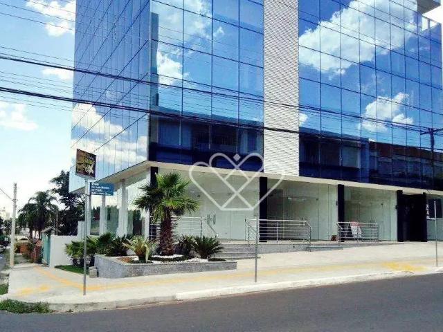 Conj. Comercial / Sala para Locação em Gravataí/RS Centro