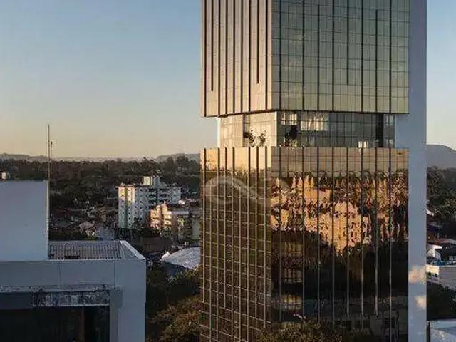 Conj. Comercial / Sala para Locação em Gravataí/RS Centro