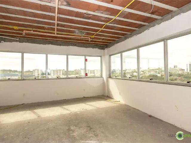 Conj. Comercial / Sala para Locação em Gravataí/RS Centro