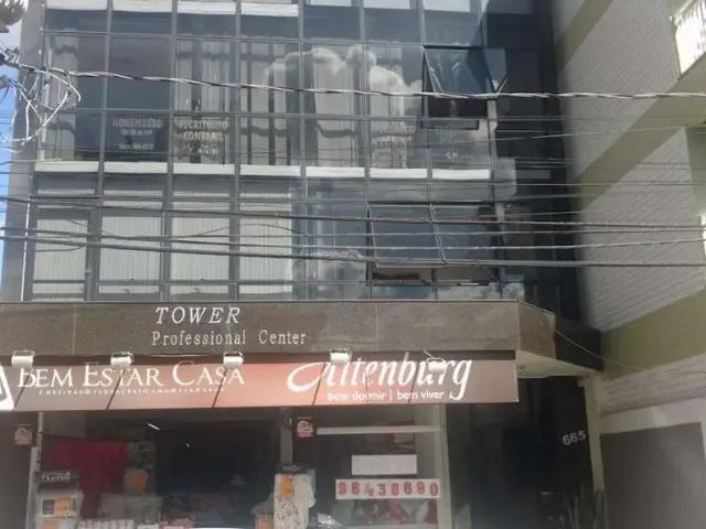 Conj. Comercial / Sala para Locação em Gravataí/RS Centro