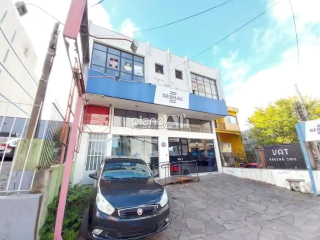 Conj. Comercial / Sala para Locação em Gravataí/RS Centro