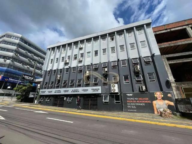 Conj. Comercial / Sala para Locação em Gravataí/RS Centro