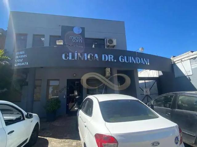 Conj. Comercial / Sala para Locação em Gravataí/RS Centro