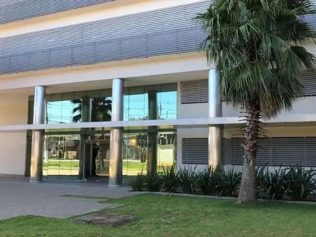 Conj. Comercial / Sala para Locação em Gravataí/RS Centro