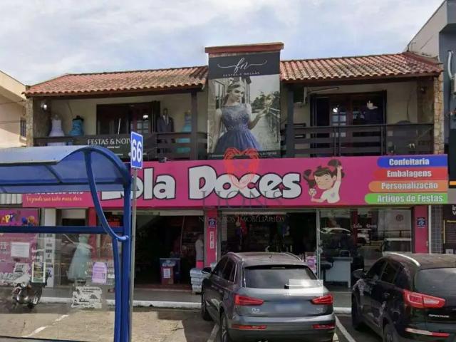 Conj. Comercial / Sala para Locação em Gravataí/RS Cruzeiro