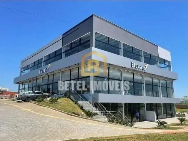 Conj. Comercial / Sala para Locação em Gravataí/RS Alphaville