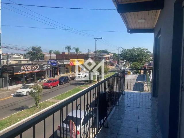 Conj. Comercial / Sala para Locação em Gravataí/RS Bom Sucesso