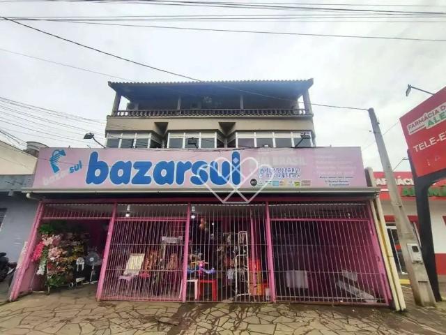 Conj. Comercial / Sala para Locação em Gravataí/RS Barnabé