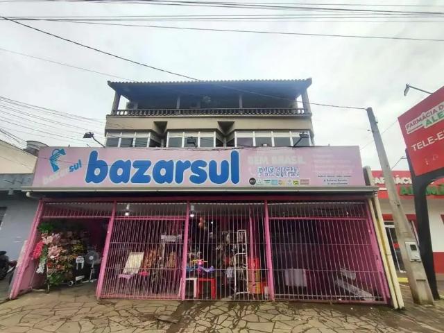 Conj. Comercial / Sala para Locação em Gravataí/RS Barnabé
