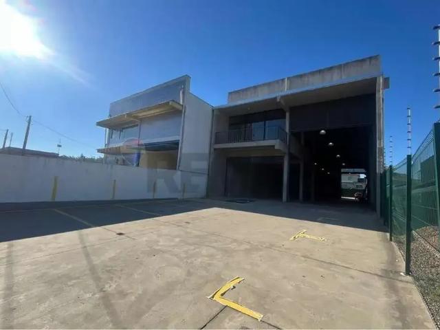 Conj. Comercial / Sala para Locação em Gravataí/RS Garibaldina