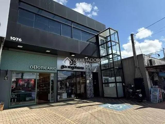 Conj. Comercial / Sala para Locação em Gravataí/RS Morada do Vale I