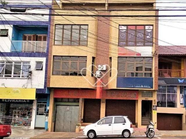 Conj. Comercial / Sala para Locação em Gravataí/RS Morada do Vale I