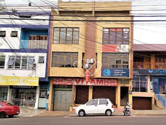 Conj. Comercial / Sala para Locação em Gravataí/RS Morada do Vale I