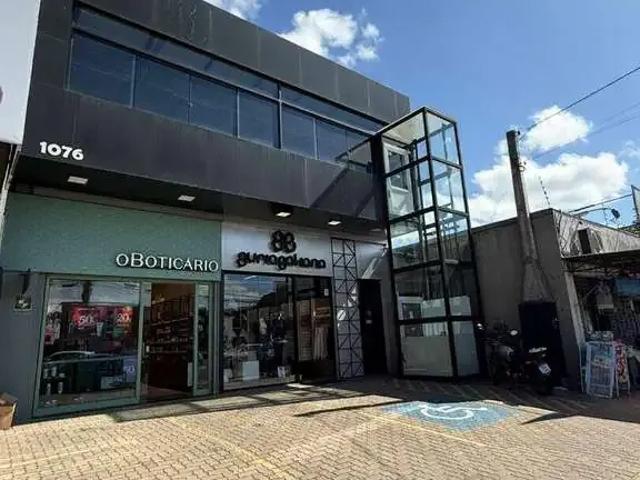 Conj. Comercial / Sala para Locação em Gravataí/RS Morada do Vale I
