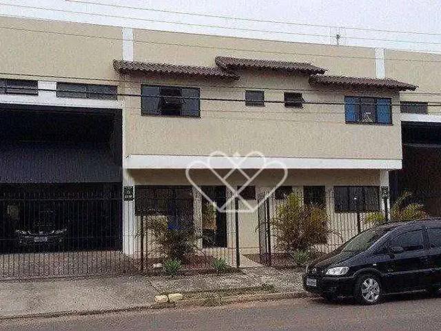 Conj. Comercial / Sala para Locação em Gravataí/RS Morada do Vale III