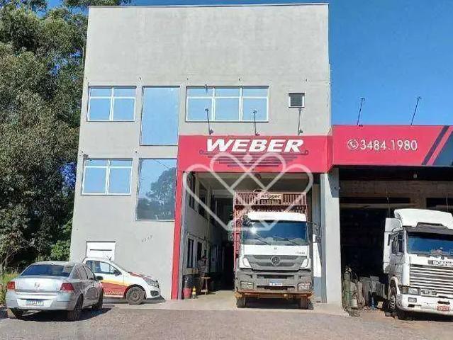Conj. Comercial / Sala para Locação em Gravataí/RS Neópolis