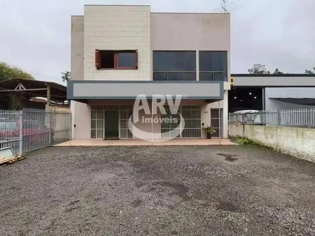 Conj. Comercial / Sala para Locação em Gravataí/RS Neópolis