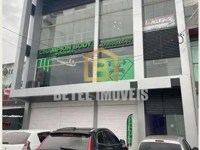 Conj. Comercial / Sala para Locação em Gravataí/RS São Vicente