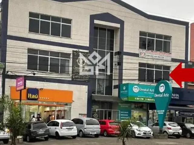 Conj. Comercial / Sala para Locação em Gravataí/RS São Vicente
