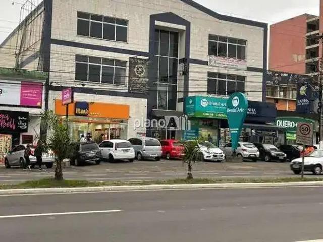 Conj. Comercial / Sala para Locação em Gravataí/RS São Vicente